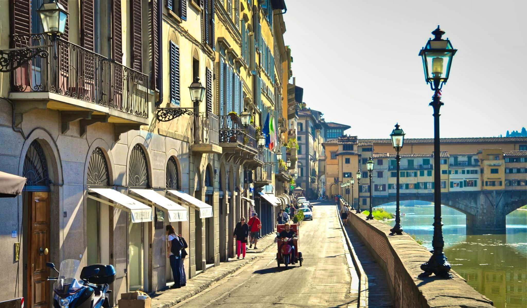Ferragosto en Roma — descubre todo sobre esta tradicional fiesta ...